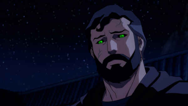 Justice League Dark Apokolips War Movie 2020 Release Date Cast