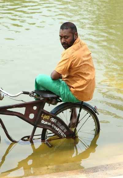 Kadugu Movie (2017) | Release Date, Cast, Trailer, Songs, Streaming ...