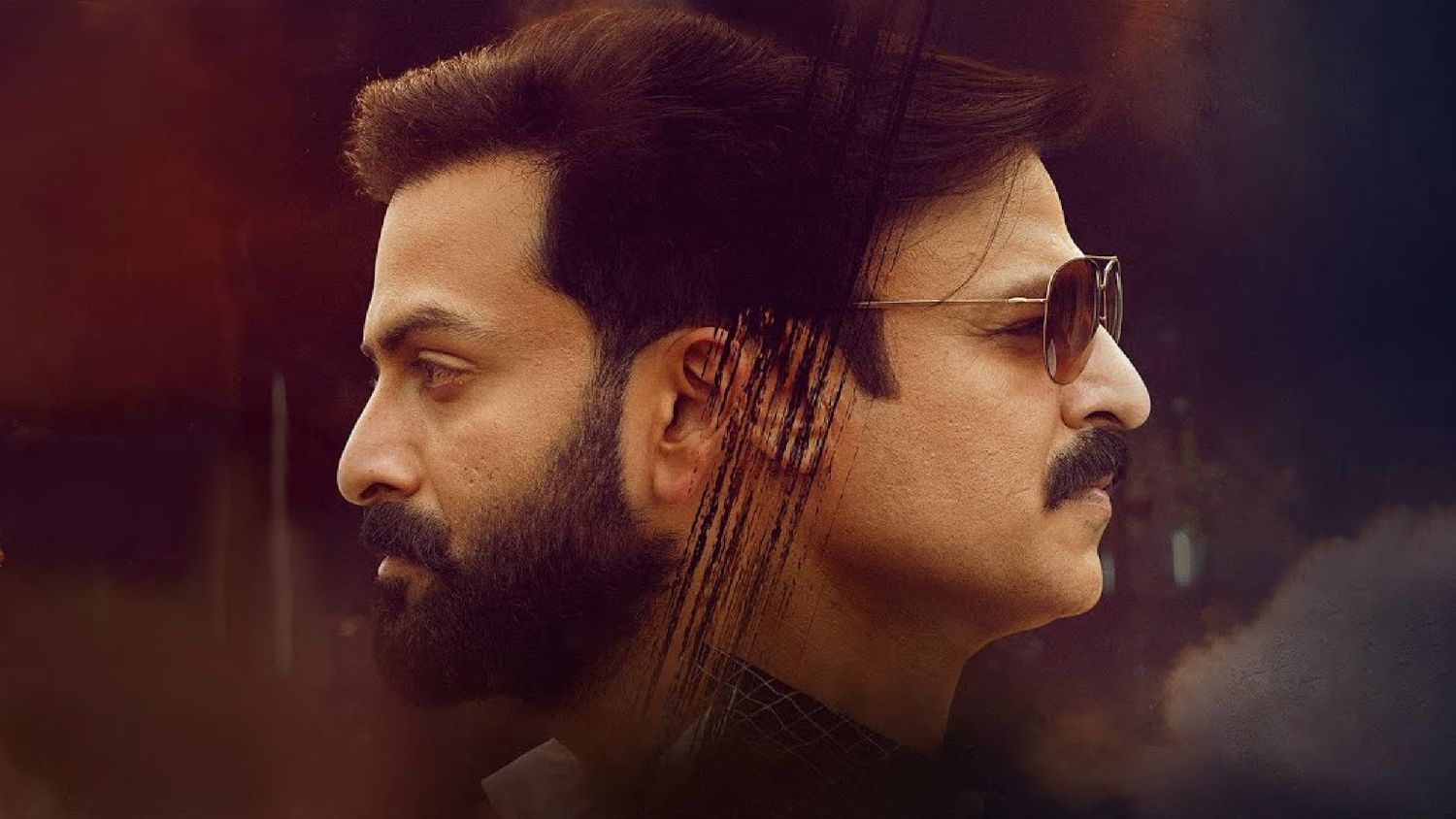 Baiju Santhosh Best Movies and Shows List from 1983 to 2022