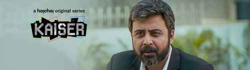 Watch Kaiser Web Series Online, All Seasons and Episodes | Hindi Show ...