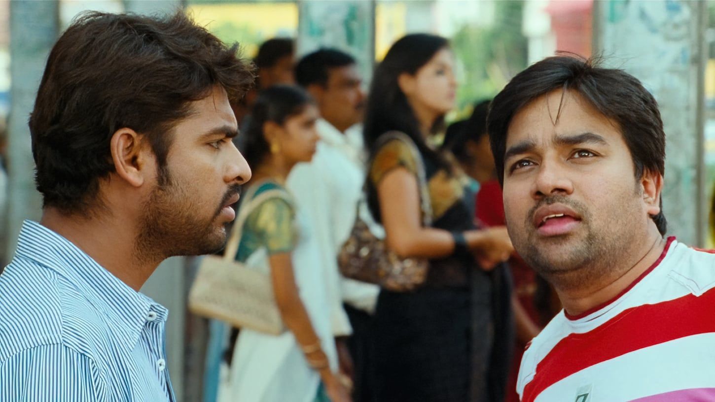 Kalakalappu Movie (2012) | Release Date, Cast, Trailer, Songs ...