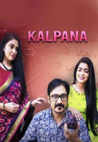 Watch Kalpana Online, All Seasons or Episodes, Drama | Show/Web Series