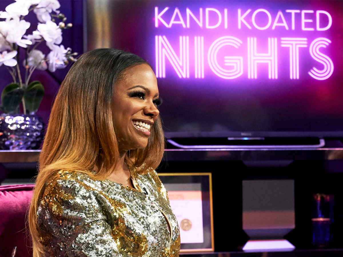 Watch Kandi Koated Nights Online, All Seasons or Episodes, Documentary ...