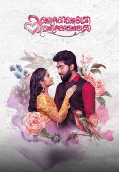 Watch Kandukondain Kandukondain Web Series Online, All Seasons and Episodes | Tamil Show and ...
