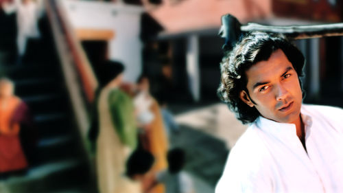 Kareeb Movie (1998) | Release Date, Cast, Trailer, Songs, Streaming ...