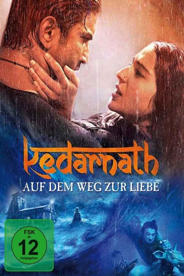 Kedarnath Movie (2018) | Release Date, Cast, Trailer, Songs, Streaming ...