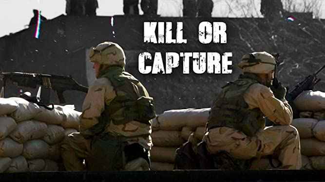 Kill Or Capture Movie (2021) | Release Date, Cast, Trailer, Songs ...