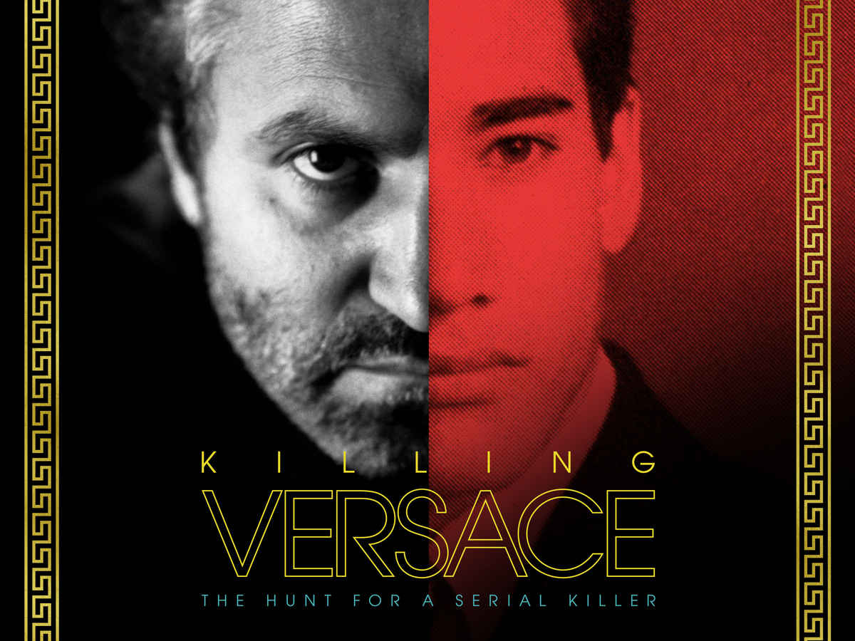Watch Killing Versace: The Hunt for a Serial Killer Web Series Online ...