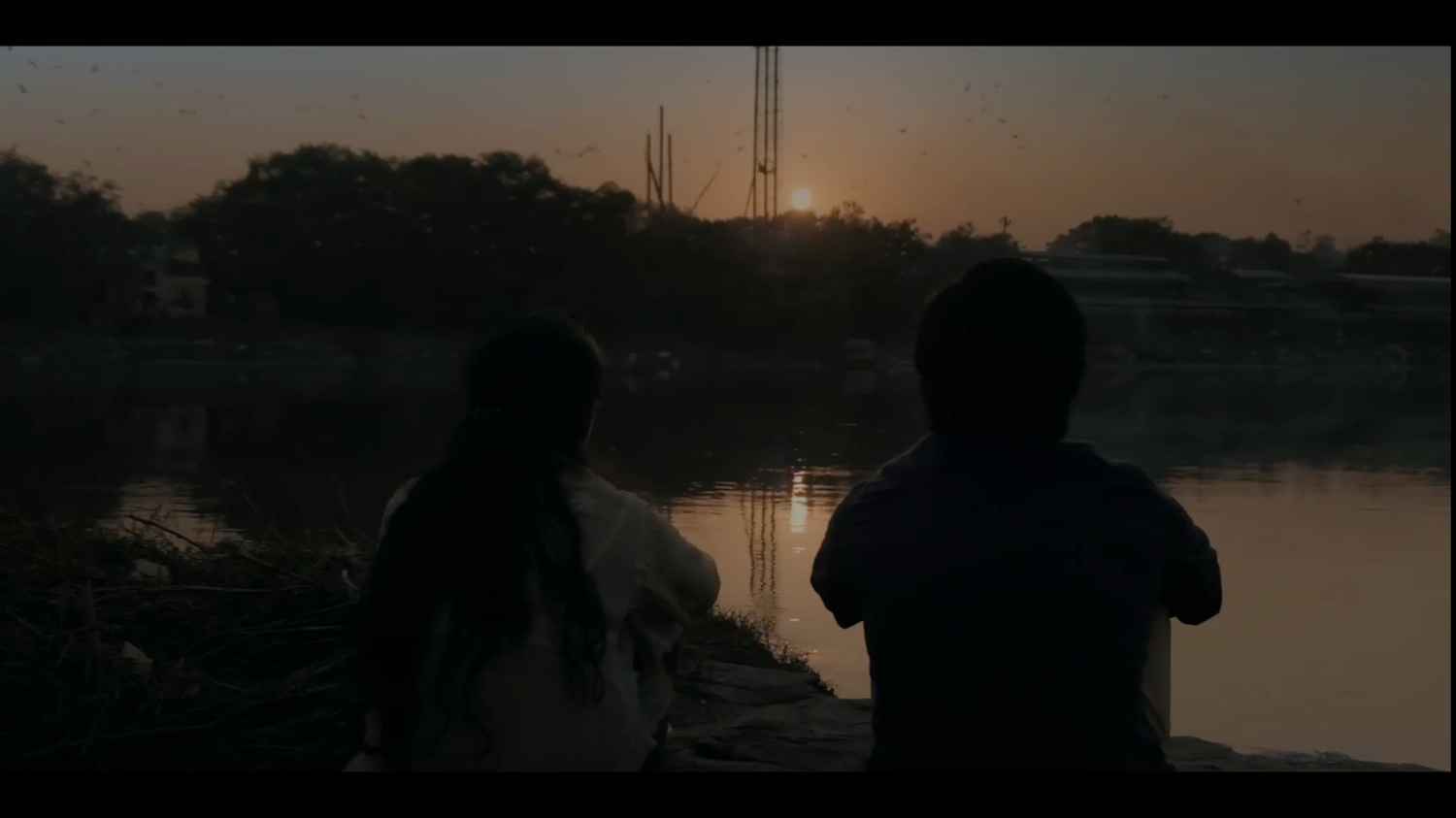 Kinaara Movie (2022) | Release Date, Cast, Trailer, Songs