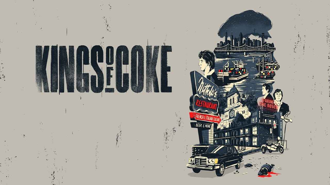 Kings of Coke Movie (2022) | Release Date, Cast, Trailer, Songs