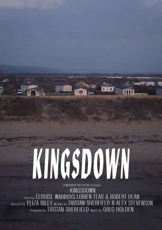 Kingsdown Movie (2022) | Release Date, Cast, Trailer, Songs