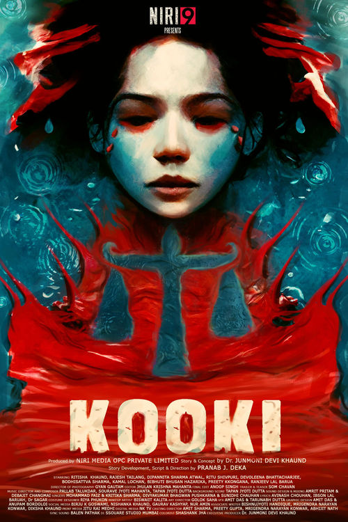 Kooki Movie (2024) | Release Date, Cast, Trailer, Songs