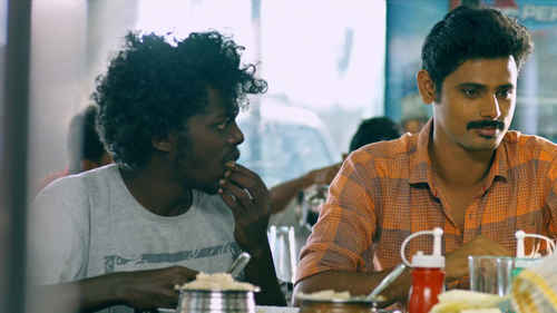 Kozhipporu Movie (2020) | Release Date, Cast, Trailer, Songs, Streaming Online at Prime Video