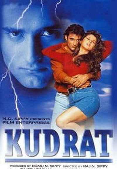 Kudrat Movie (1998) | Release Date, Cast, Trailer, Songs, Streaming ...