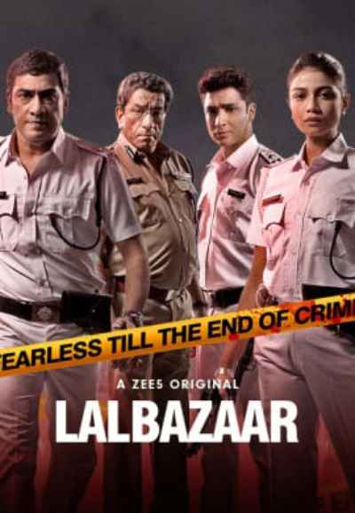 Watch Lalbazaar Online, All Seasons or Episodes, Action | Show/Web Series