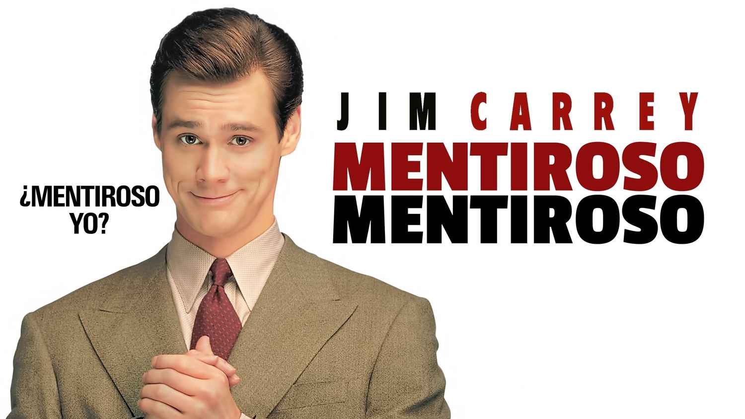 Liar, Liar Movie (1997) | Release Date, Cast, Trailer, Songs, Streaming ...