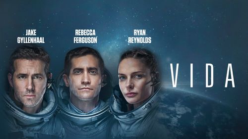 Life Movie (2017) | Release Date, Cast, Trailer, Songs, Streaming ...