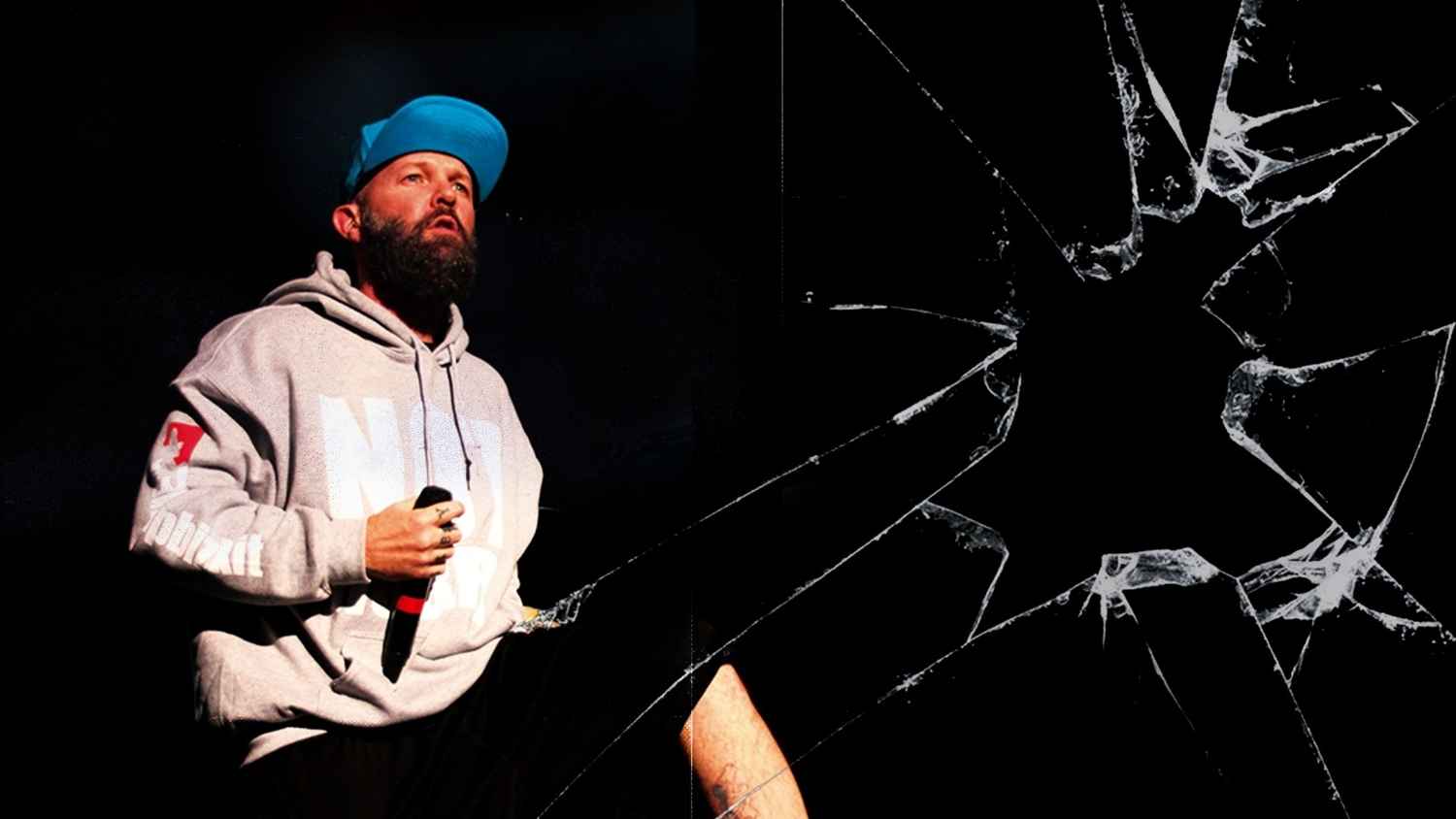 Limp Bizkit - Live at Reading Festival Movie (2014) | Release Date ...