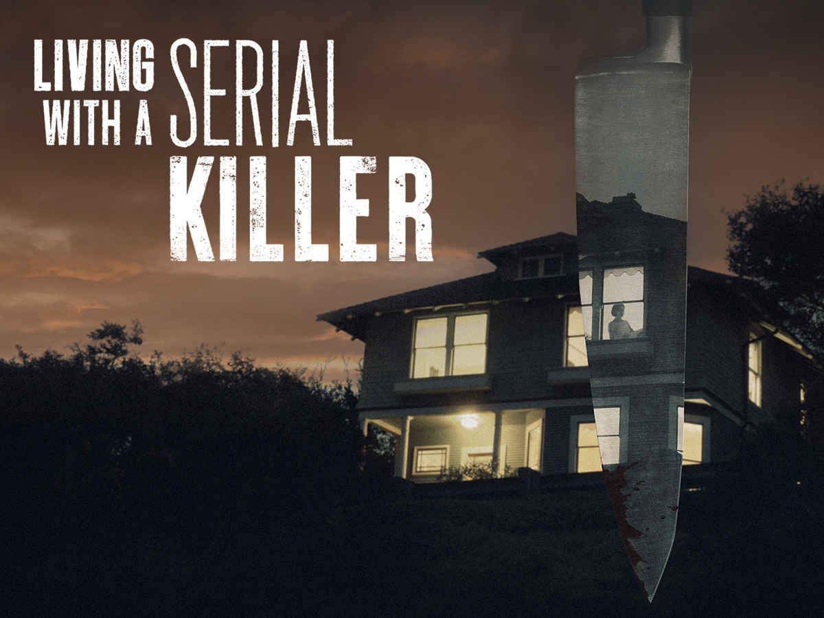 Watch Living with a Serial Killer Web Series Online, All Seasons and ...