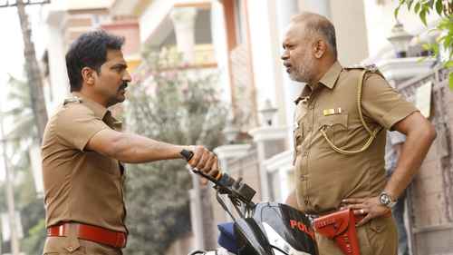 LockUp Movie (2020) | Release Date, Cast, Trailer, Songs, Streaming ...