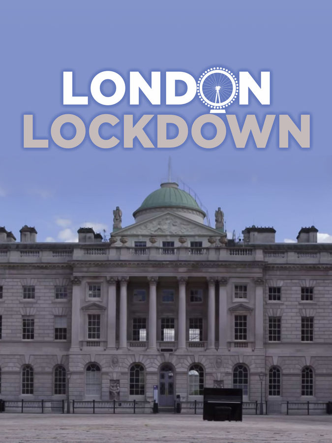 LONDON LOCKDOWN Movie (2020) | Release Date, Cast, Trailer, Songs ...