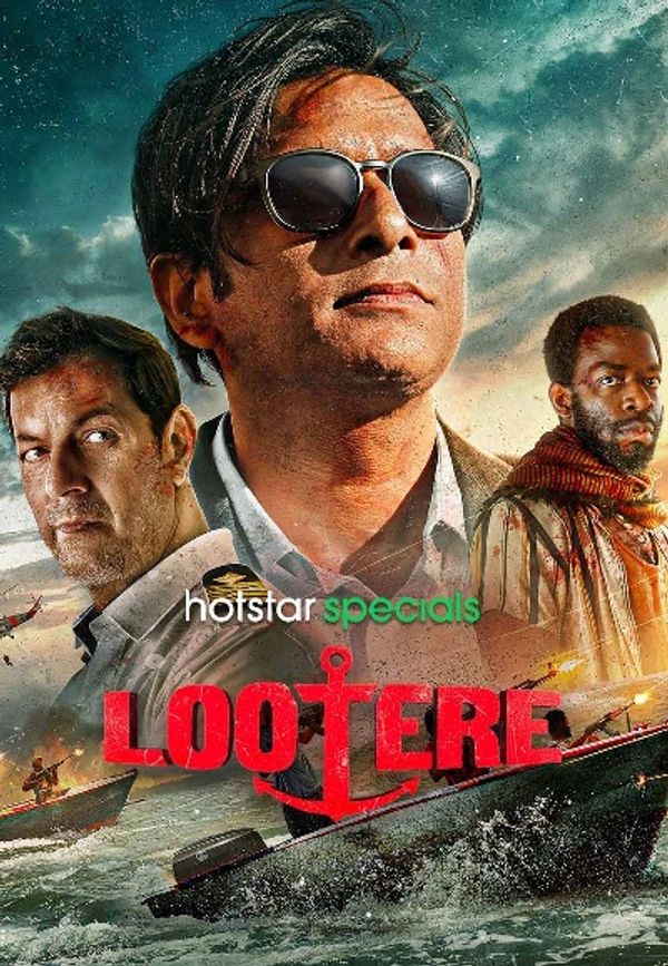 Watch Lootere Web Series Online, All Seasons and Episodes | Hindi Show ...
