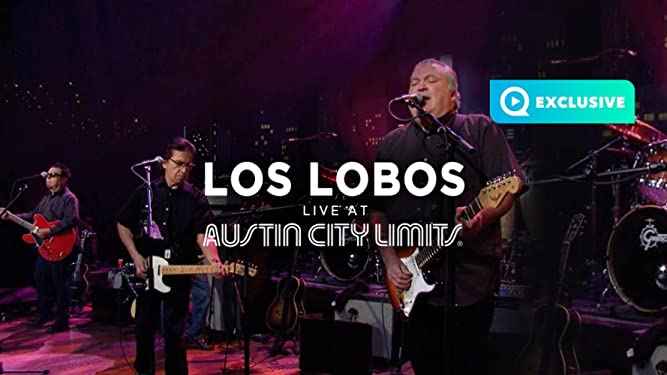 Los Lobos - Live at Austin City Limits Movie (2013) | Release Date ...