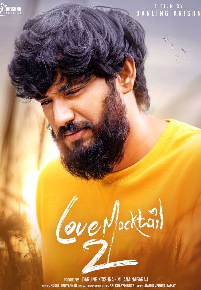 Love Mocktail 2 Movie (2022) | Release Date, Cast, Trailer, Songs ...