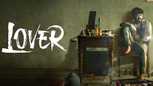 Lover Movie (2024) | Release Date, Cast, Trailer, Songs, Streaming ...
