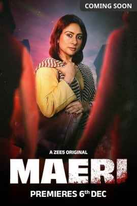 Latest ZEE5 Shows List Online, New ZEE5 Web Series 2025