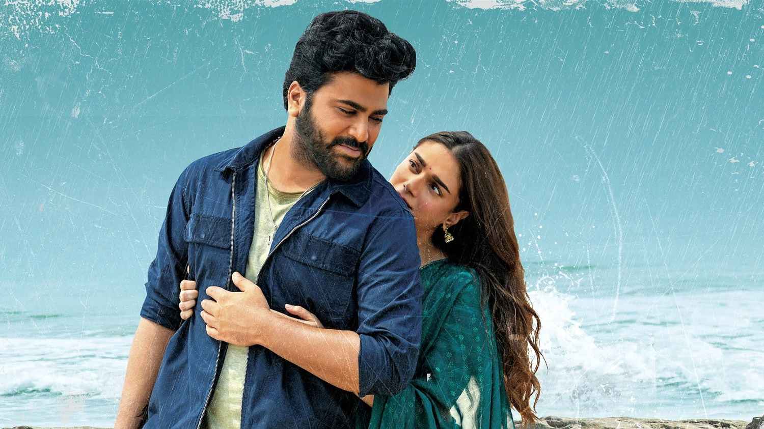 Maha Samudram Movie (2021) | Release Date, Cast, Trailer, Songs ...