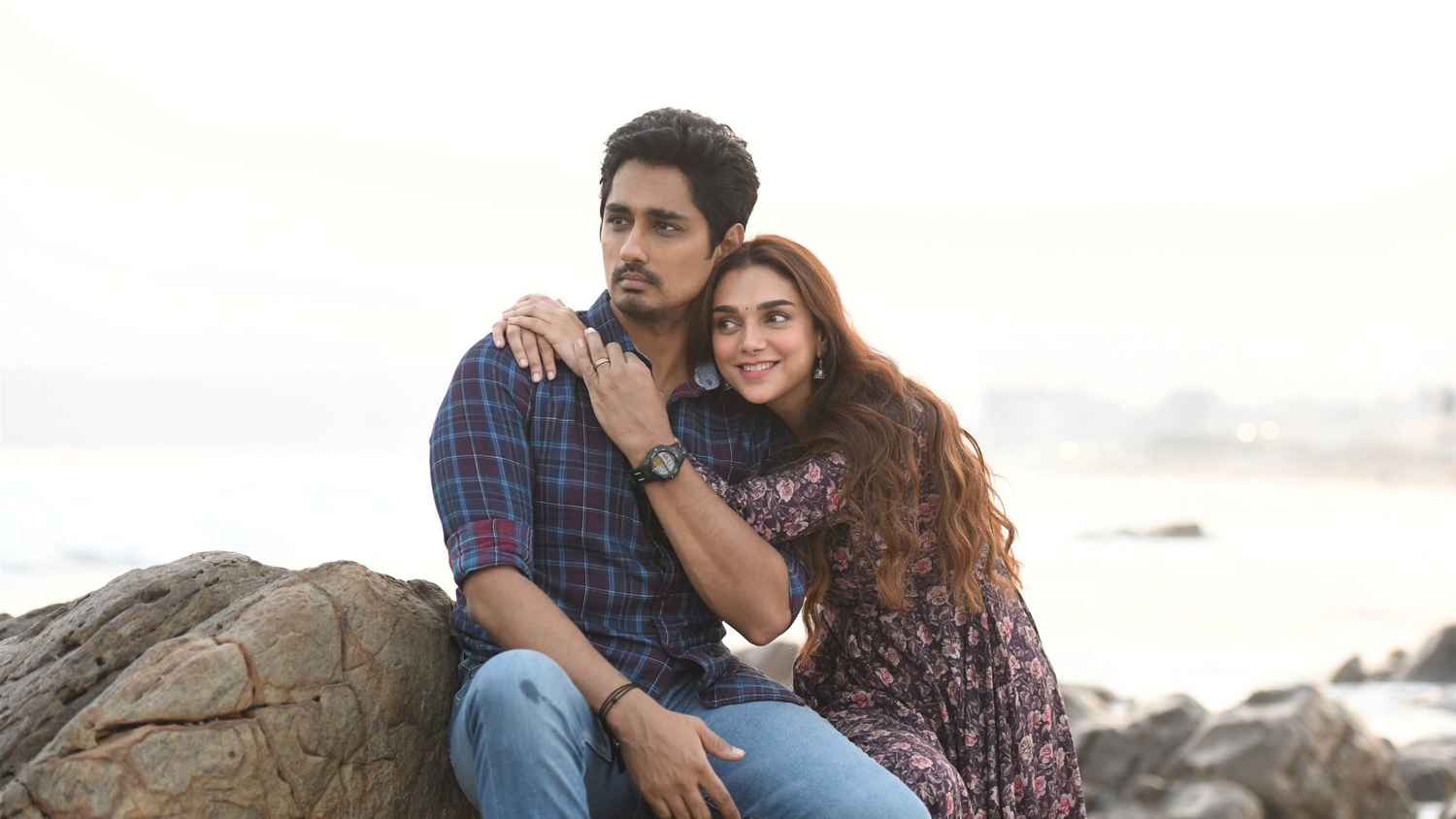 Maha Samudram Movie (2021) | Release Date, Cast, Trailer, Songs ...