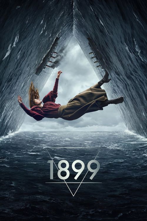 Making 1899 Movie (2022) | Release Date, Cast, Trailer, Songs ...
