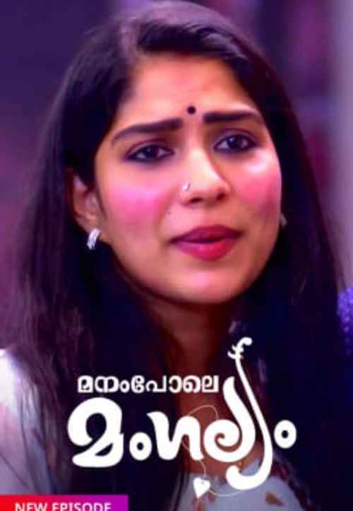 Watch Manampole Mangalyam Web Series Online, All Seasons and Episodes | Malayalam Show and Drama ...
