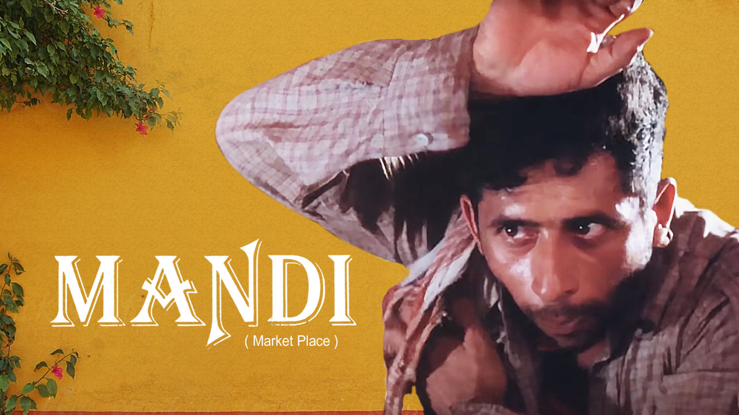 Mandi Movie (1983) | Release Date, Cast, Trailer, Songs, Streaming ...