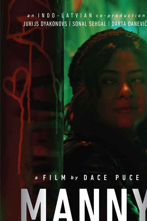 Manny Movie (2022) | Release Date, Cast, Trailer, Songs