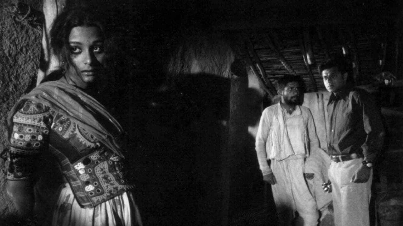 Manthan Movie (1976) | Release Date, Cast, Trailer, Songs, Streaming ...