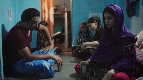Mariam Movie (2022) | Release Date, Cast, Trailer, Songs