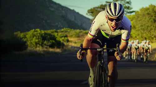 Mark Cavendish: Never Enough Movie (2023) | Release Date, Cast, Trailer ...