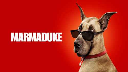 Marmaduke Movie (2010) | Release Date, Cast, Trailer, Songs, Streaming Online at Prime Video