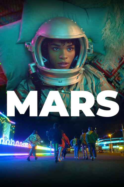 Mars Movie (2022) | Release Date, Cast, Trailer, Songs
