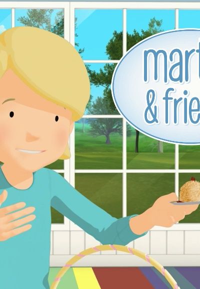 Watch Martha & Friends Online, All Seasons or Episodes, Kids | Show/Web ...