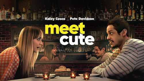 Meet Cute Movie (2022) | Release Date, Cast, Trailer, Songs, Streaming Online at Prime Video