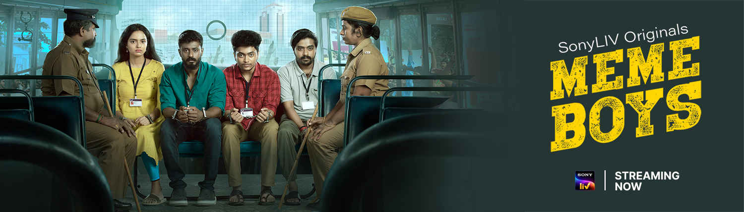 Watch Meme Boys Online, All Seasons or Episodes, Comedy | Show/Web Series