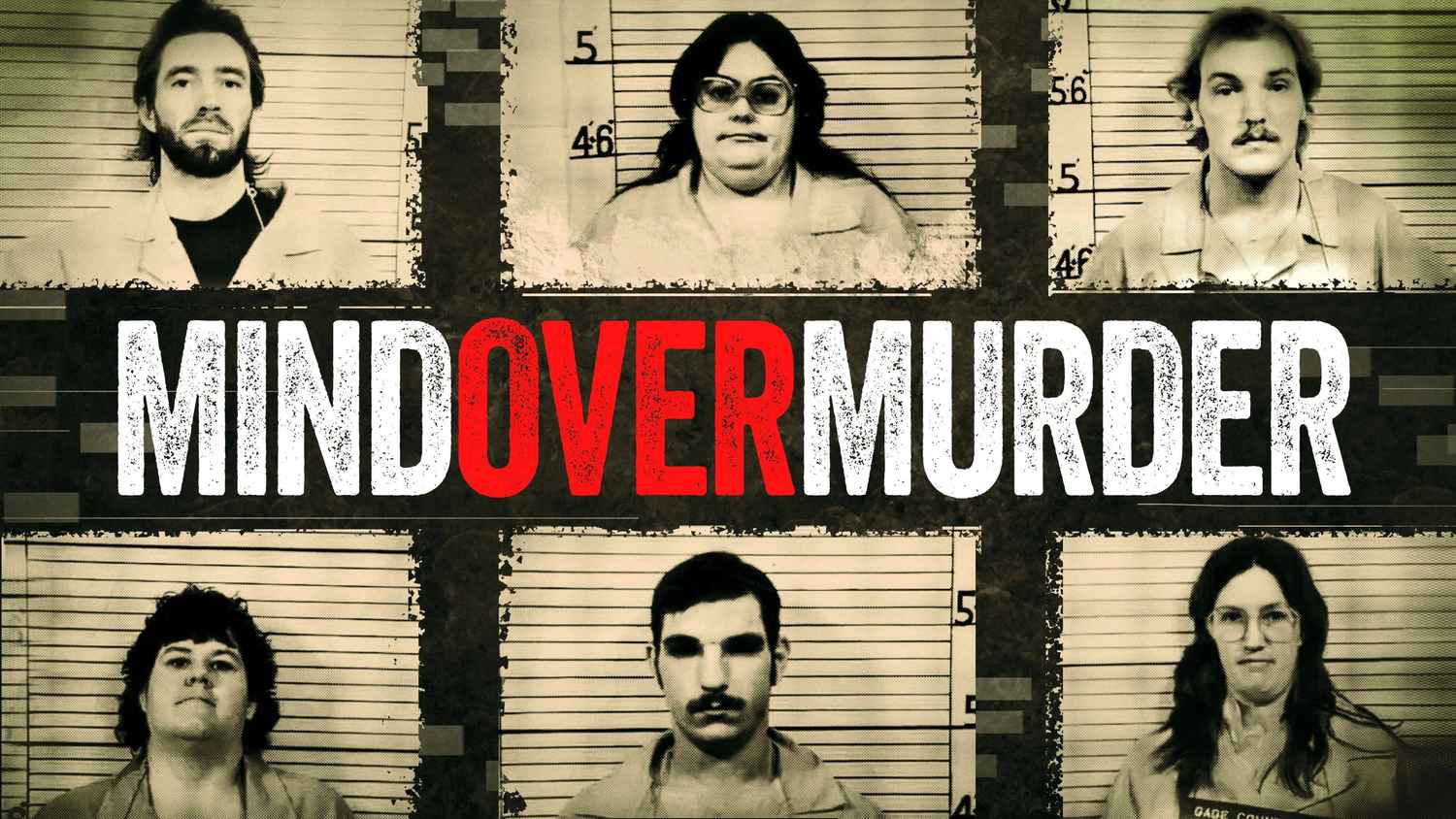 Watch Mind Over Murder Online, All Seasons or Episodes, Crime | Show ...