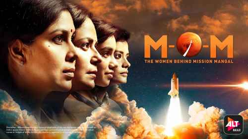 Watch Mission Over Mars Web Series Online, All Seasons and Episodes ...