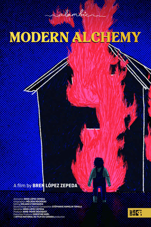 Modern Alchemy Movie (2022) | Release Date, Cast, Trailer, Songs