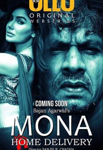 Watch Mona Home Delivery Online, All Seasons or Episodes, Comedy | Show/Web Series