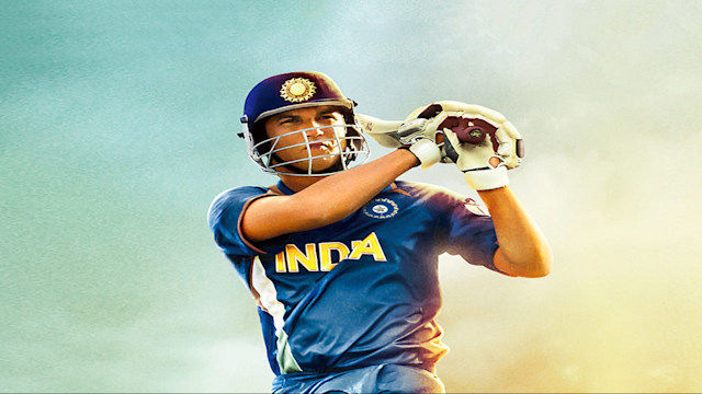 MS Dhoni: The Untold Story Movie (2016) | Release Date, Cast, Trailer ...