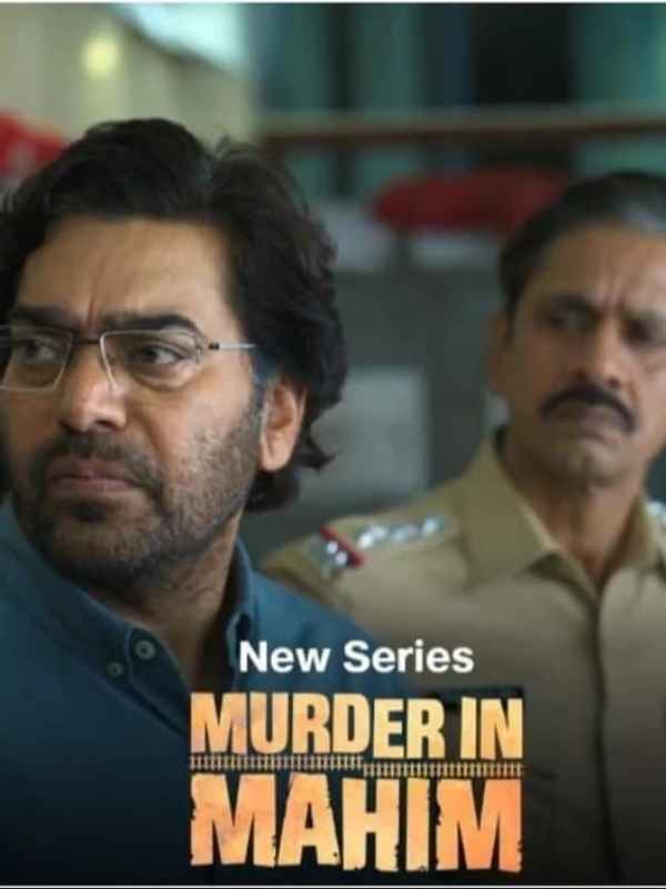 Watch Murder in Mahim Web Series Online, All Seasons and Episodes | Hindi Show and Crime Web ...